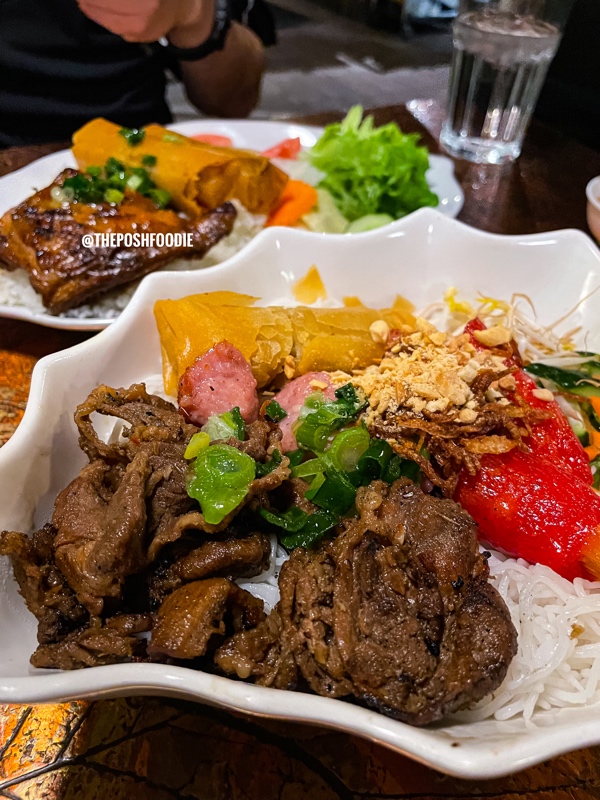 Top 3 Vietnamese Restaurants in Winnipeg, Manitoba – The Posh Foodie