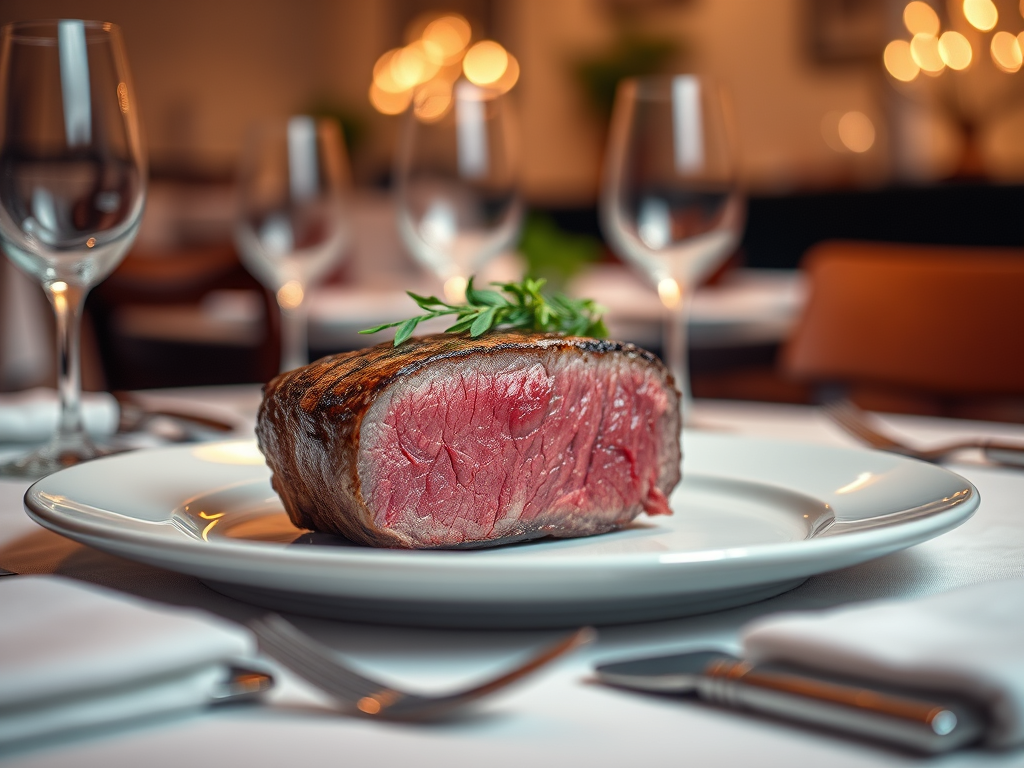 What Makes 529 Wellington a Top Fine Dining Steakhouse in Winnipeg ...