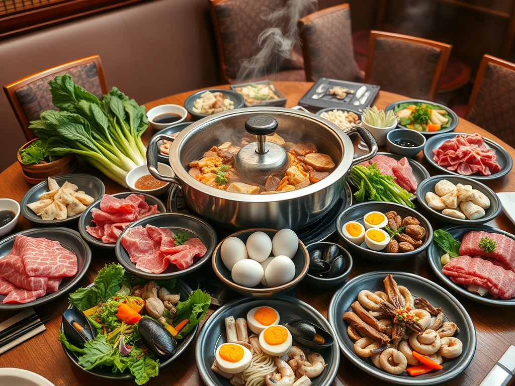 6 Popular Non-Buffet All You Can Eat Restaurants in Winnipeg, Canada ...