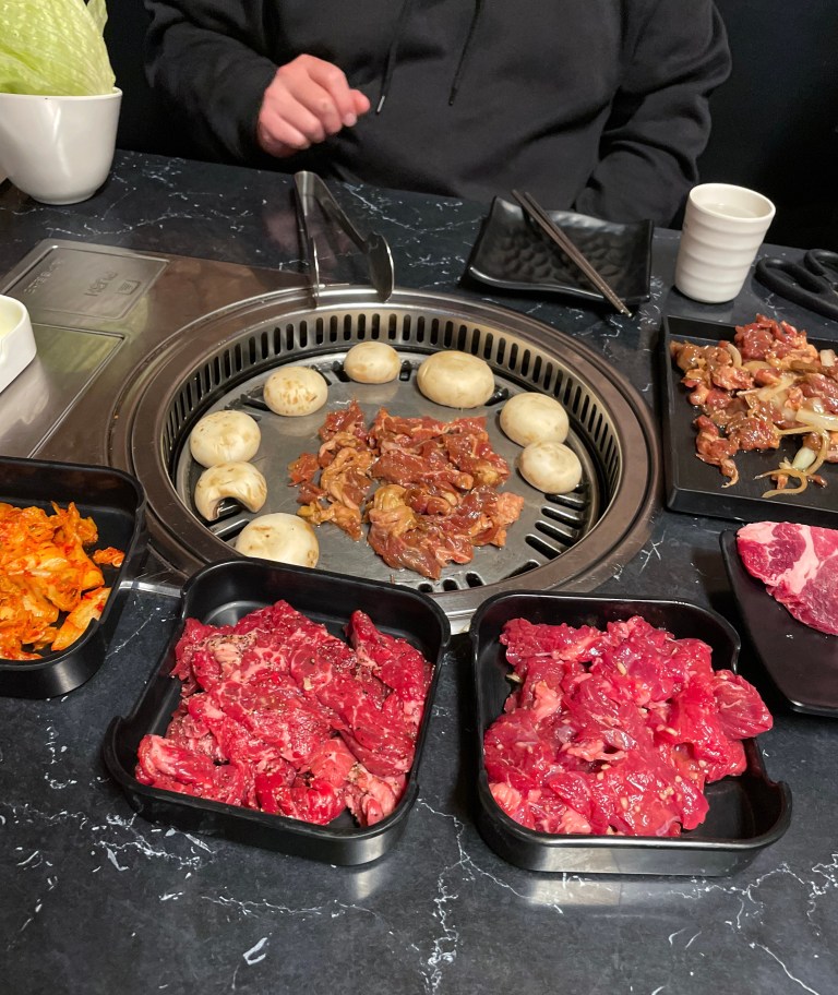 6 Popular Non-Buffet All You Can Eat Restaurants in Winnipeg, Canada ...