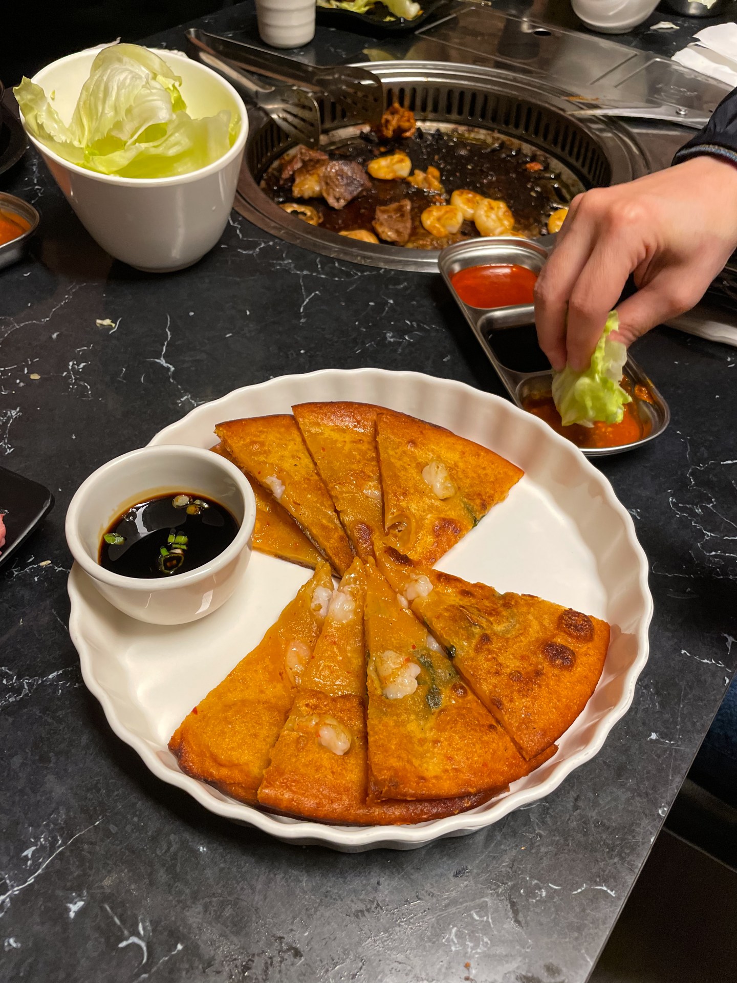 6 Popular Non-Buffet All You Can Eat Restaurants in Winnipeg, Canada ...