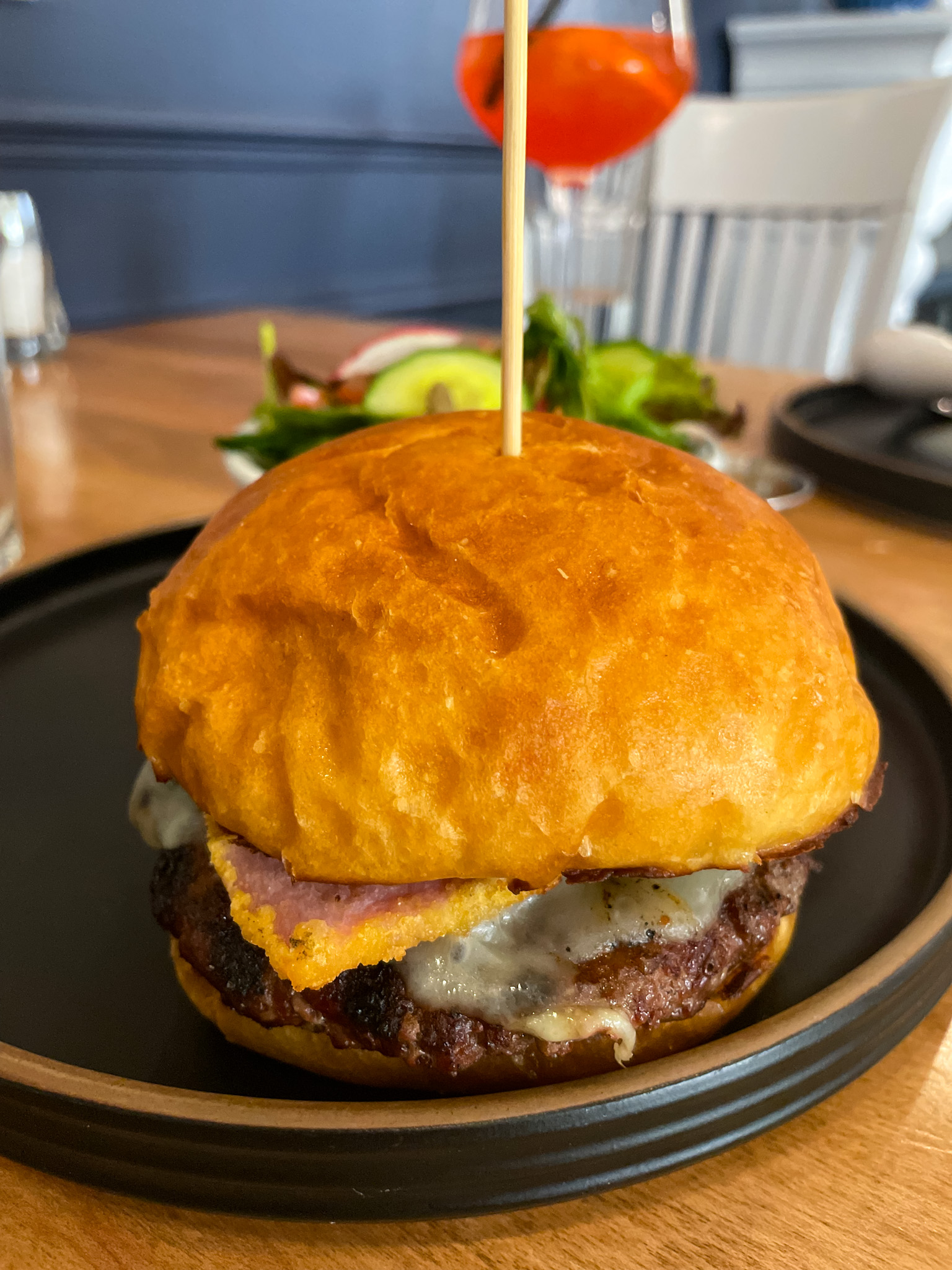 Dining at Bull & Filly: A Hidden Gem in North Kildonan, Winnipeg – The ...