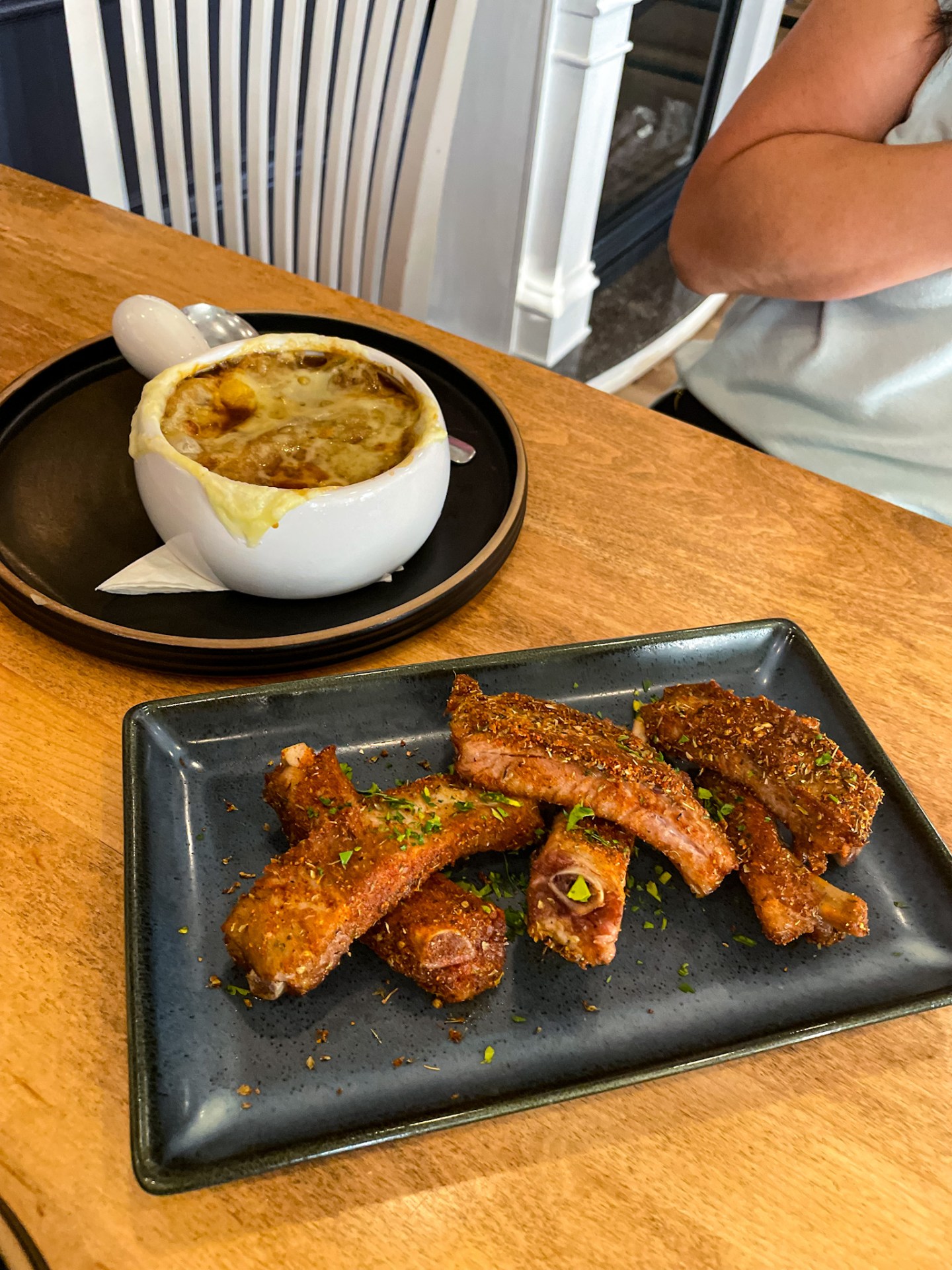 Dining at Bull & Filly: A Hidden Gem in North Kildonan, Winnipeg – The ...